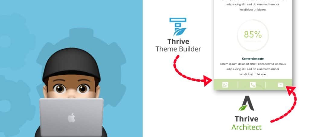 WordPress Sticky Buttons in 6 Schritten erstellen 2026